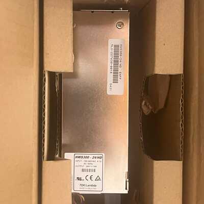HWS300-24/HD 电源 TDK~询价