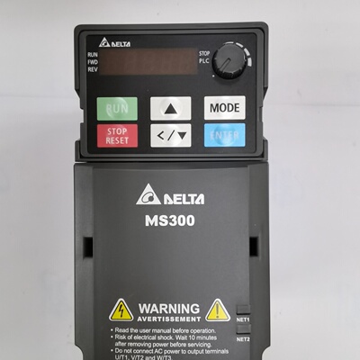 询价*VFD32AMS43ANSAA台达变频器MS300系列