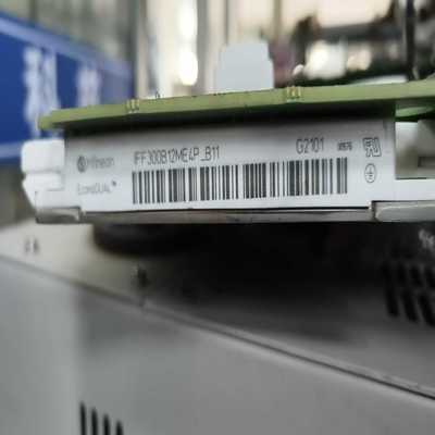 英飞凌IFF300B12ME4P_B11模块，EconoD--议价商品