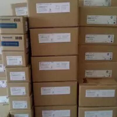 议价MHDA103A1A ，MDDA153A1AMDDA203A1A松下伺服驱动器全新质保