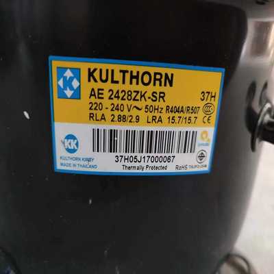 （议价）#压缩机泰康压缩机AE-2428ZK-SR