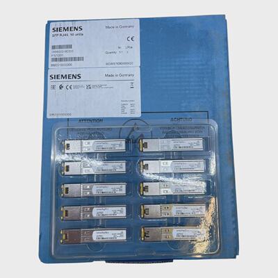 Transceptor Smartoptics SOSFP100BASETI  Uso Industrial VE10