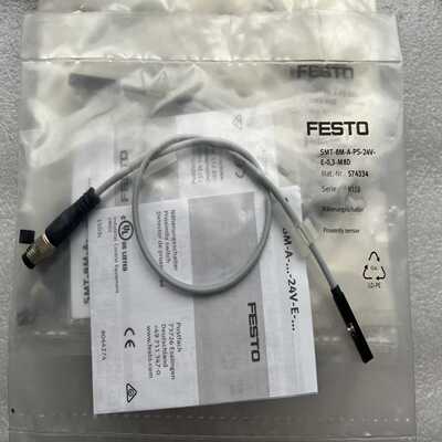 费斯托574334磁性开关适用