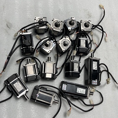 【议价】禾川伺服电机SV-X1MA020A-N2LN
