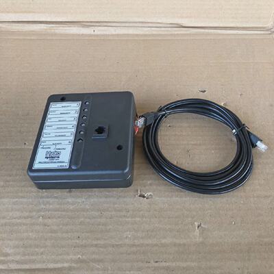 Hydro Systems 550814100 Interface Module Rev A 220809600 HYD
