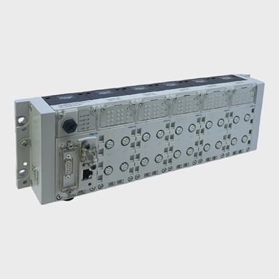 Festo CPXGEEVS Bloque De Conexin Para Uso Industrial 195746