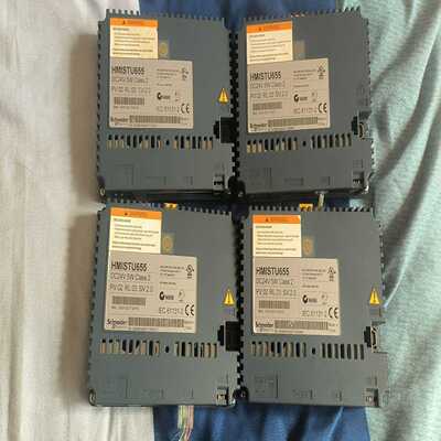 HMISTU655模块，，功能测试正常。~询价