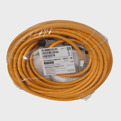 SiemensMOTION-CONNECT6FX5002-5ME30-1BF0CableDePotencia