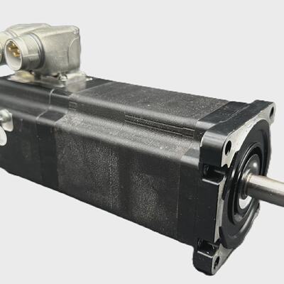 Berger Lahr SER39134L5SS0TO 1.0kW 6000 RPM 480 VAC 2.9 NM Se
