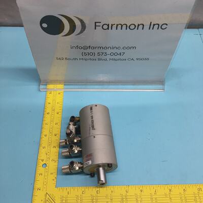 AMAT 019079059 ETCH CHAMBER LIFT ASSY 110310