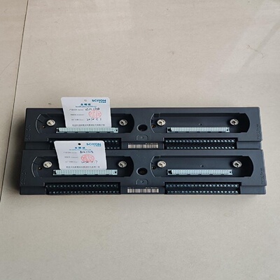 议价南京科远BM132A卡件底座  全新