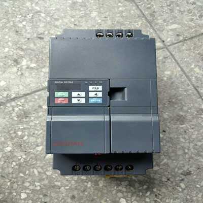 众辰变频器7.5KWZ2400-7R5GY，已上询价