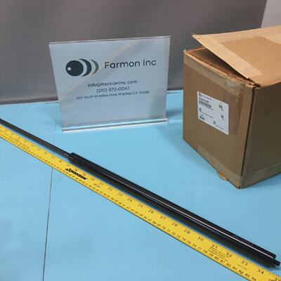 AMAT 378001326 SPR GAS 16.14 M8 MALE THRD 157108