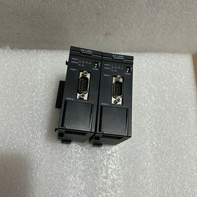 询/基恩士模块KVL20V实物图