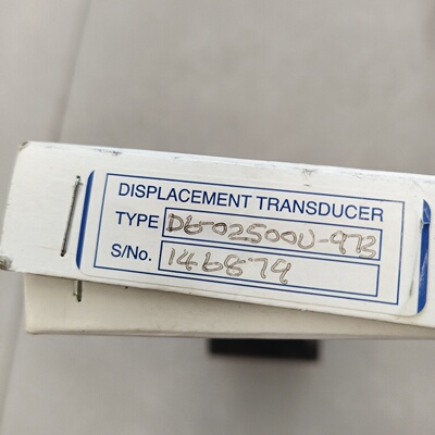 询价-RDP传感器0602500U973库存余货网