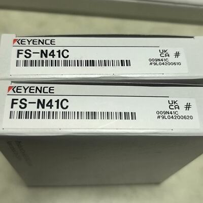 询价-基恩士KEYENCE光纤放大器FSN41C