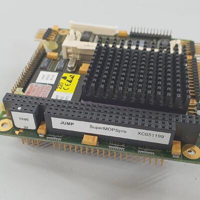 PQ979 Unipo NLRGAT586X02 aus UCP Jumptec SuperMOPSpro