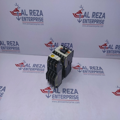 FujiSC-05(13)MagneticContactorCoil100-110VThermalOve