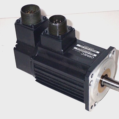 ORMEC AC Servo Motor MACE010D2K1A NEW