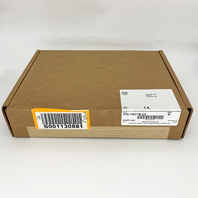 议价20B-VECTB-C0变频器附件罗克韦尔Allen-Bradley全新20BVECTBC