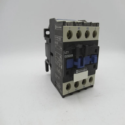 TELEMECANIQUELC1D25008U6接触器