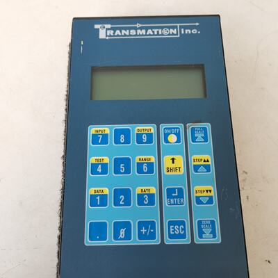 询价TRANSMATION 180TRANSMATION 180议价