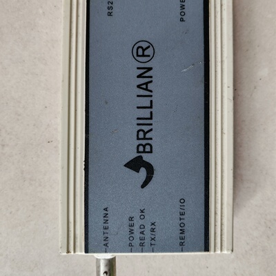 【询价】BRILLIAN CIDRW BRI-2005A 控制器，只