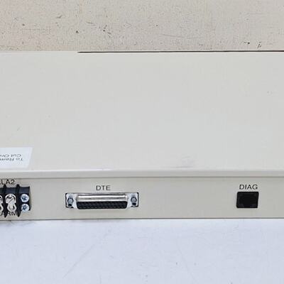 Raymar Penrill P31926004004 Communications Platform 48VDC 1A