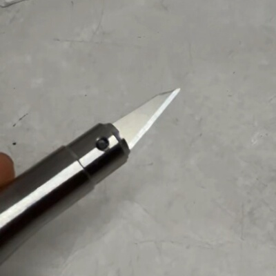 议价New Ultrasoc Cutting Cutter Head 28K 35K Uversal Titaum
