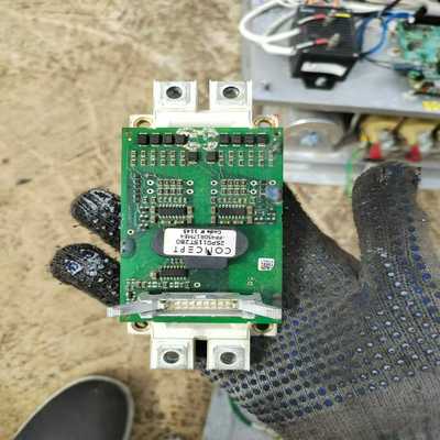 IGBTFF450R17ME4成色好询价