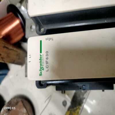 【议价】LC1F630线圈电压220