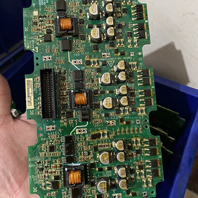 询价*汇川驱动板V16954Z853GLM2主板V16054