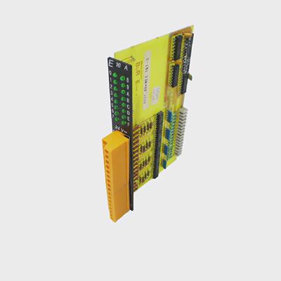 BR MCE1610 MINICONTROL Digitales Eingangsmodul 16 Eingnge 24