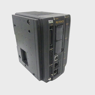 KEYENCE CV5501P Digitaler BildempfngerSteuergert used