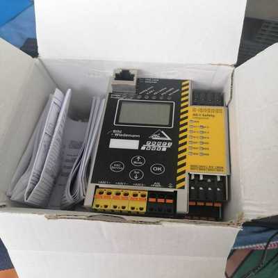 必威BihlWiedemann安全主控模块--议价商品