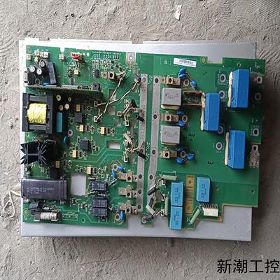 ACS800系列变频器驱动板RINT-5514CRINT-议价商品