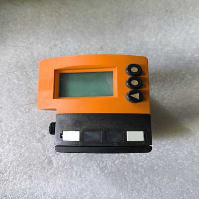 议价005004易福门Ifm光电传感器，实物拍摄，功能包好，适用