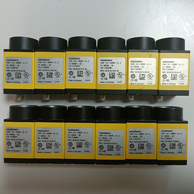康耐视CAMCIC5000R14G工业相机议价