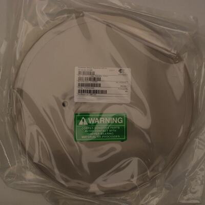 107892801SUSCEPTOR300毫米REVEKLKASMAMERICAINC