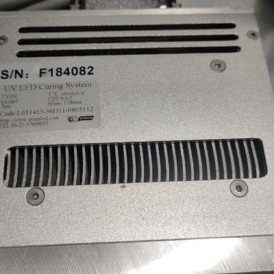 UVATAUVLED固化灯UPPL8005型号36议价