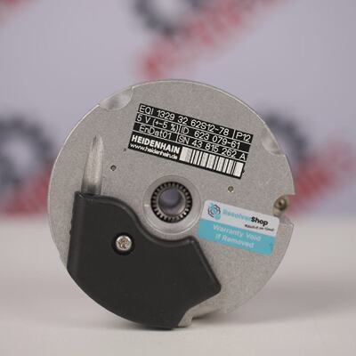 HEIDENHAIN EQI 1329 32 62S1278 ID 623 07961 ENCODEUR  6 mois