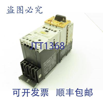 供应AllenBradley190-P250L电机启动接触器过载块3Ph600V25A120V