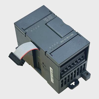 Siemens Simatic S7200 CPU 6ES72231BF210XA0 6AG12231BF212XB0