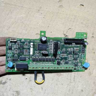 台安N2变频器主板控制板FABN2-029B询价