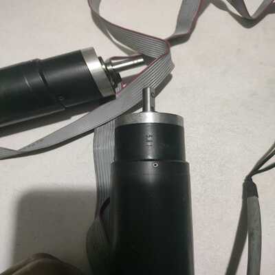 询价~maxon motor 302070迈为印刷机卷纸电机有批量