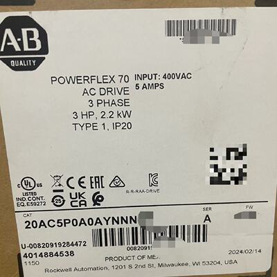 议价20AC5P0A0AYNANNN适用