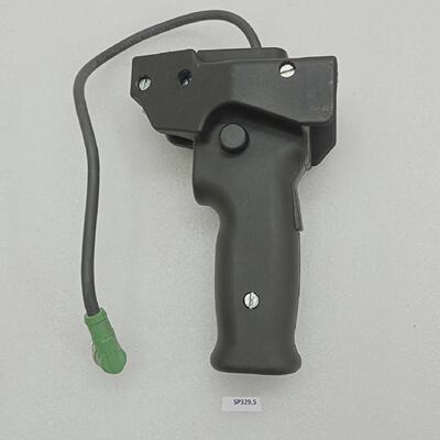 Pistola Transformadora Integrada