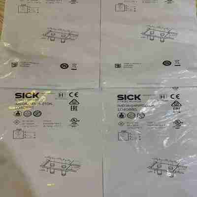 议价-德国SICK接近开关IME08-04NPSZT0K全新y原装正品假