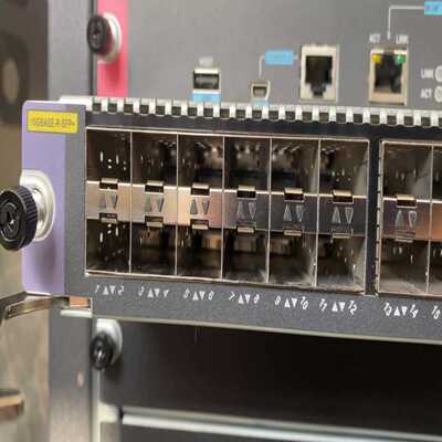 询价H3CLSQM2TGS48SG048端口万兆SFP光接