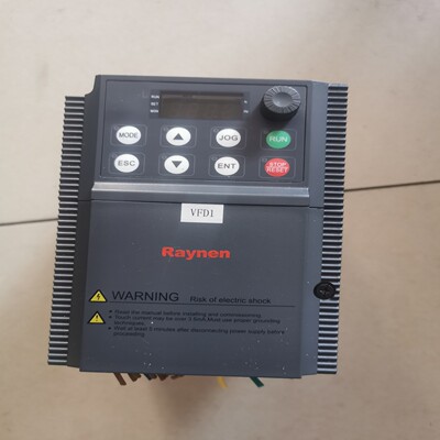 上海丹那赫变频器D13-T3-1R5G/2R2P380V询价